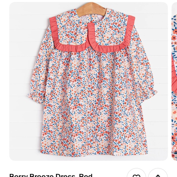 stitchy fish | Dresses | Berry Breeze Stitchy Fish Dress | Poshmark